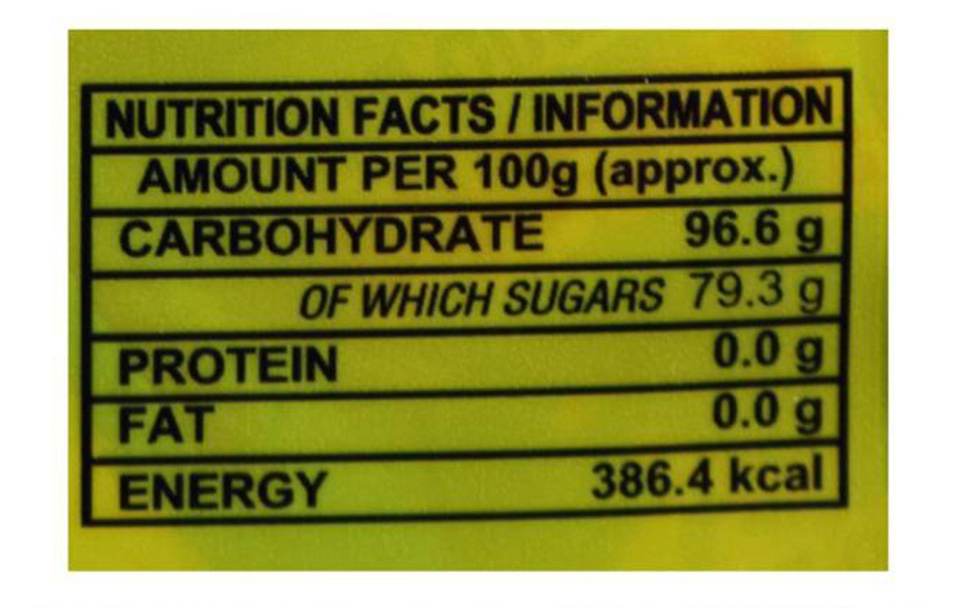 Parle Kaccha Mango Bite - Reviews | Ingredients | Recipes | Benefits ...