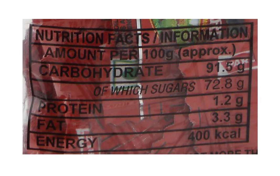 Parle London Derry Lacto Bonbon Rich Caramelised Milk Candy Pack 277 ...