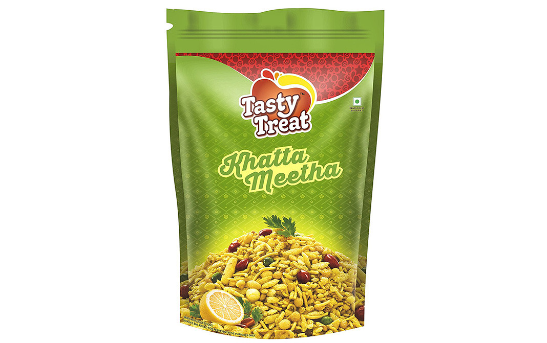 Tasty Treat Khatta Meetha - Reviews | Ingredients | Recipes | Benefits ...