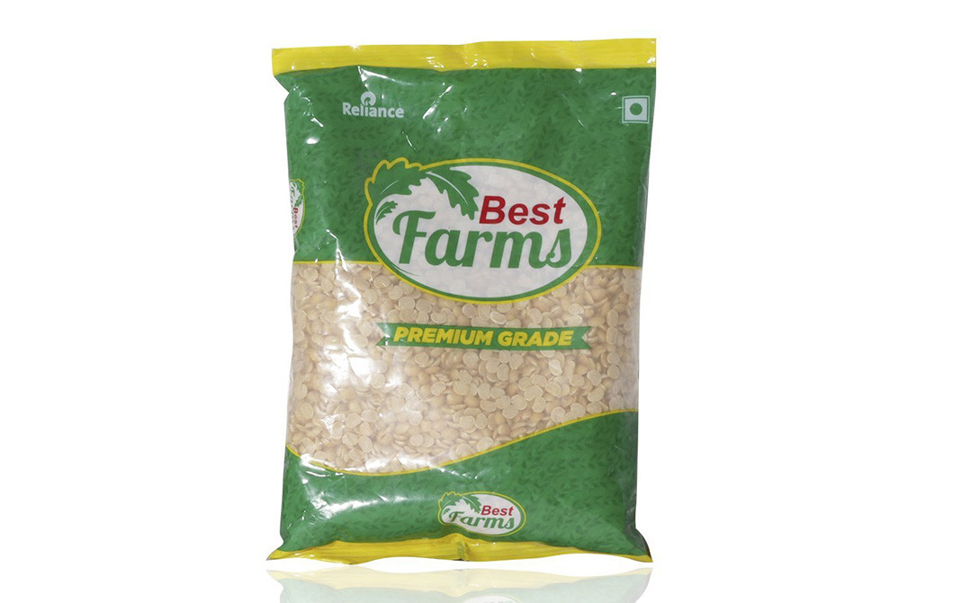 Reliance Toor Dal Pack 500 grams - GoToChef