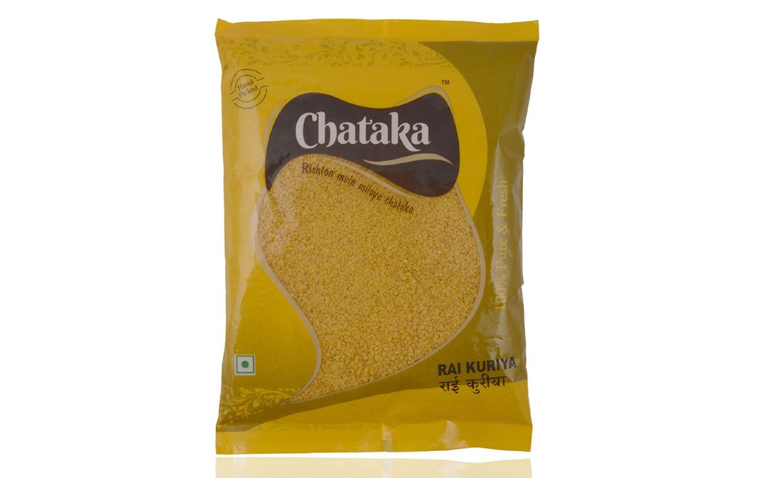 Chataka Rai Kuria - Reviews | Ingredients | Recipes | Benefits - GoToChef