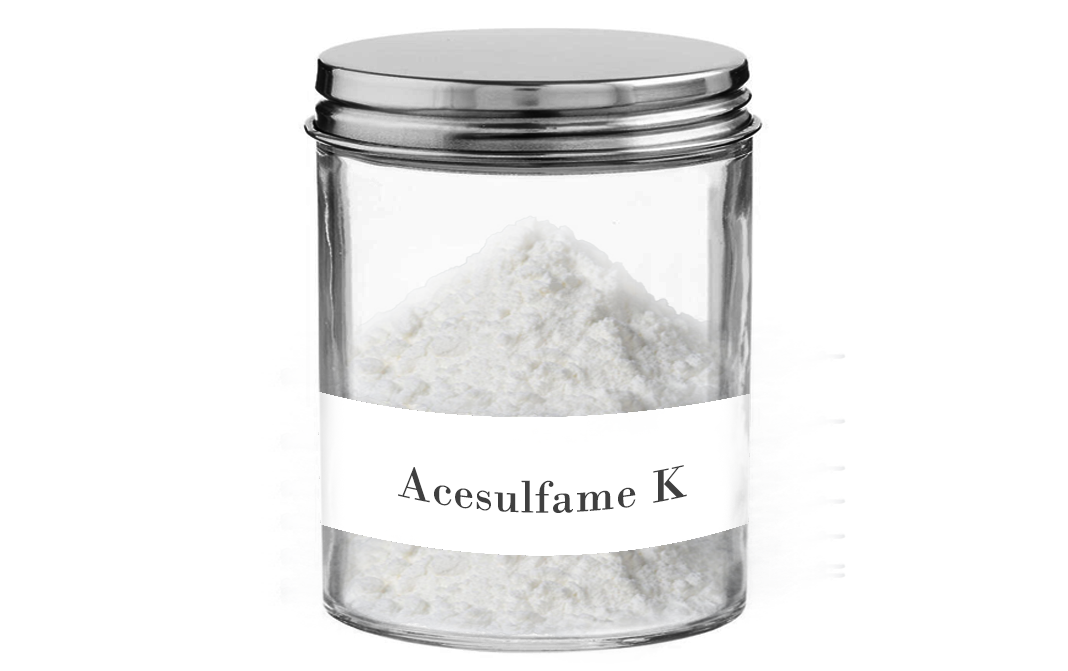Acesulfame Potassium - Complete Information Including Health Benefits ...