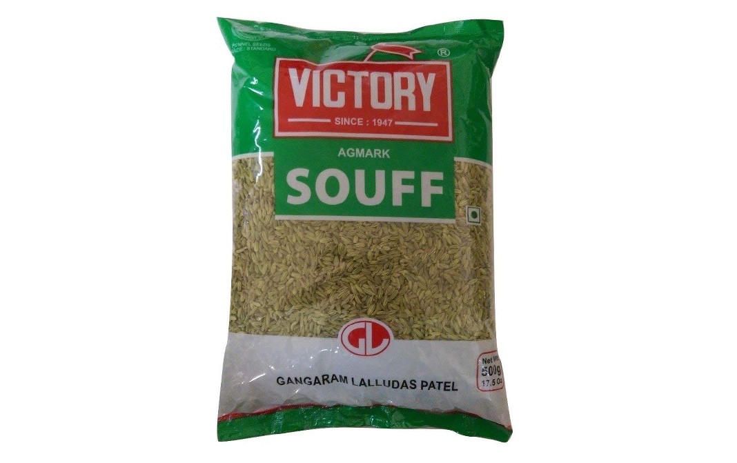 Victory Souff Pack 500 grams - Reviews | Nutrition | Ingredients ...